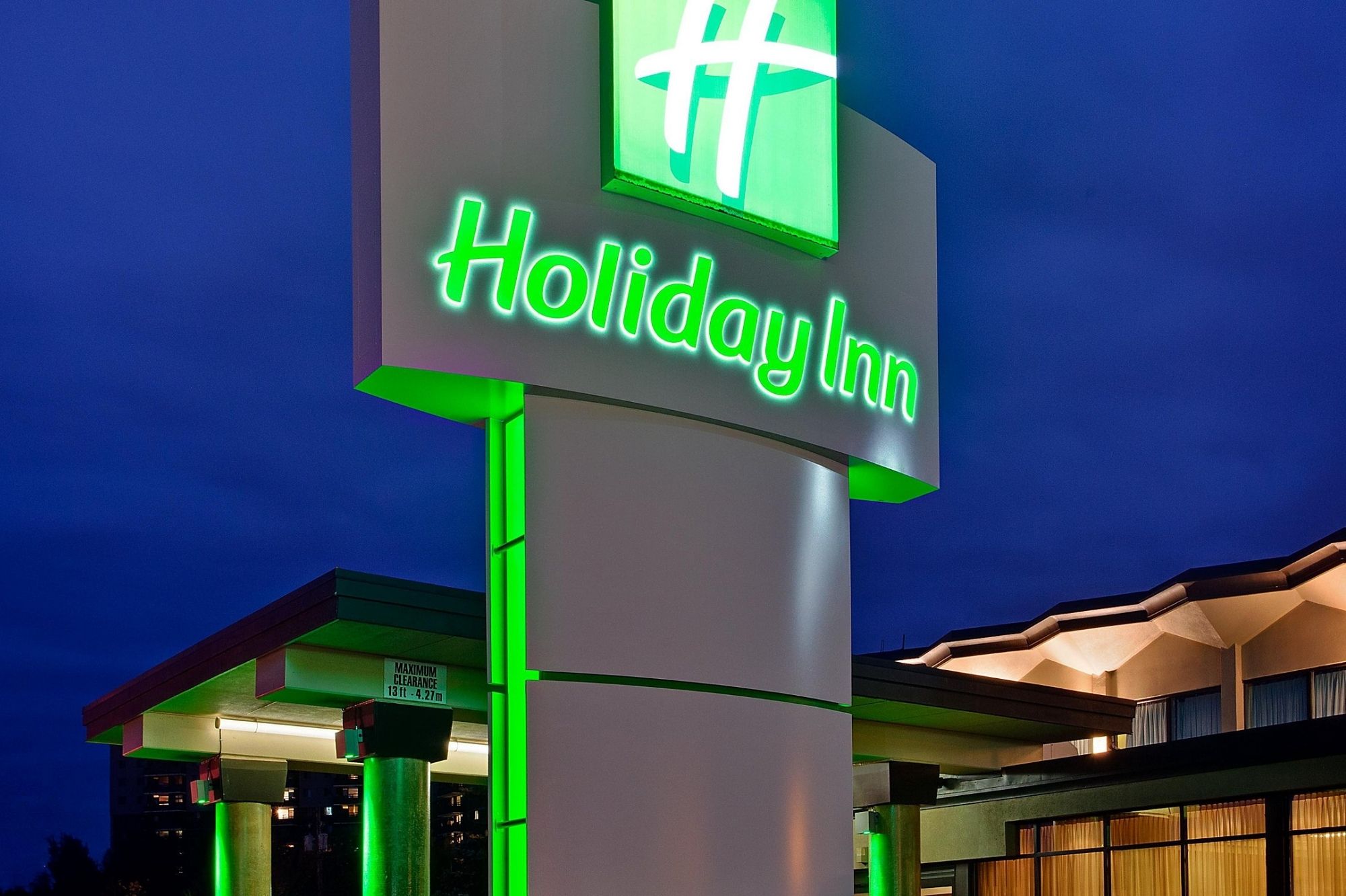 Holiday Inn | Colloquium Sudbury