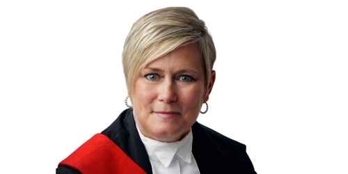 Speakers | Colloquium Sudbury 2022 | A Legal Conference