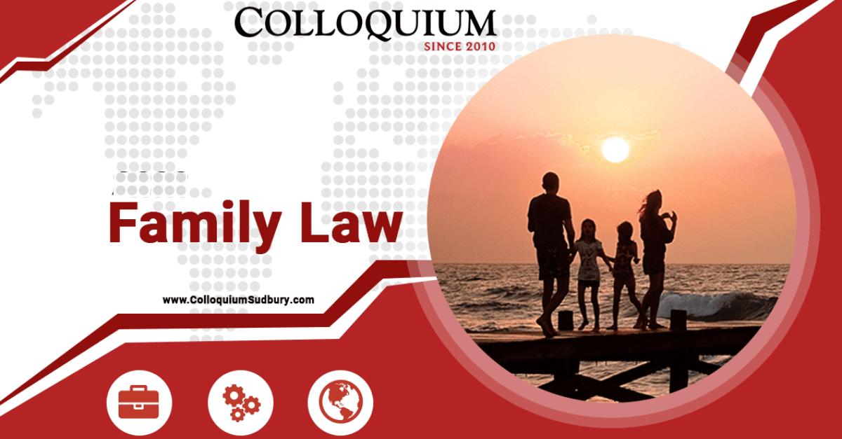 Family Law | Colloquium Sudbury
