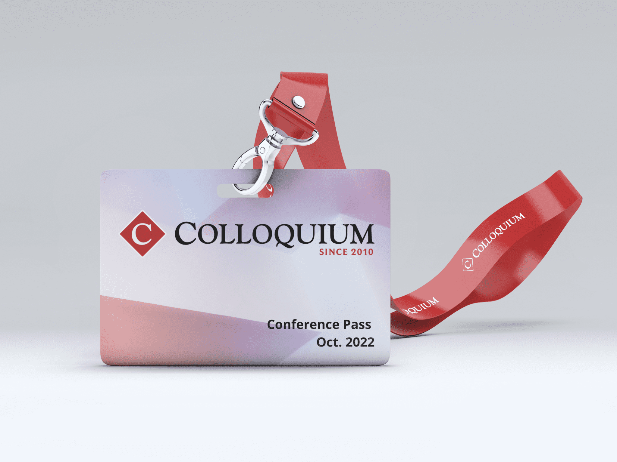 Conference Pass - Access to all 2022 Sessions | Colloquium Sudbury